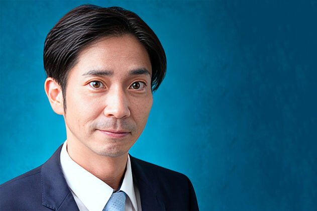 Satoshi Okayama, gerente General para América Latina de Daikin Comfort ...