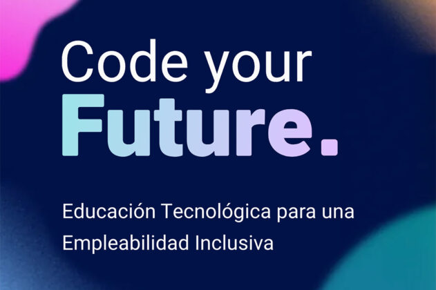Code Your Future transforma comunidades y potencia la empleabilidad ...
