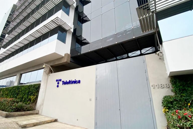 Aprobación del PCO permite a Telefónica del Perú fortalecer su ...