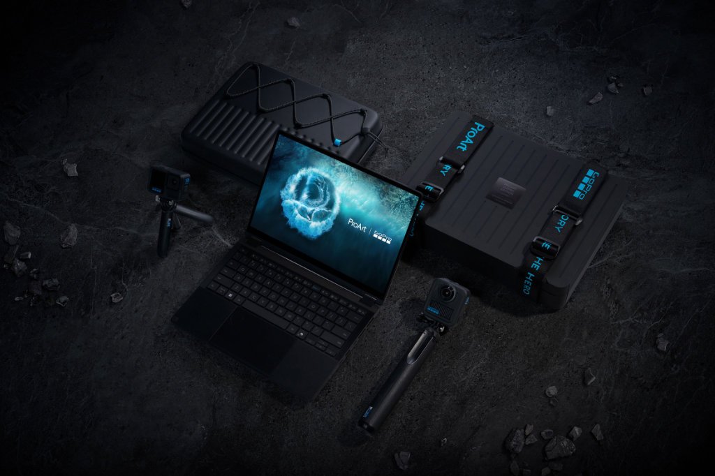 ASUS presenta su nueva generación de laptops premium - ebizlatam.com