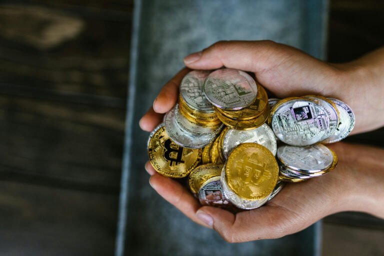 Bitcoin y stablecoins ganan terreno en Latinoamérica como refugio ...