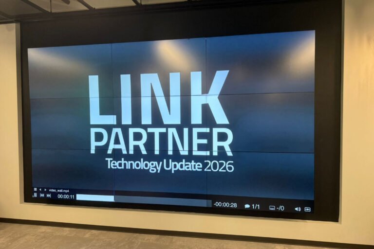 Wesco Anixter reunió a sus socios latinoamericanos en el LINK Partner ...